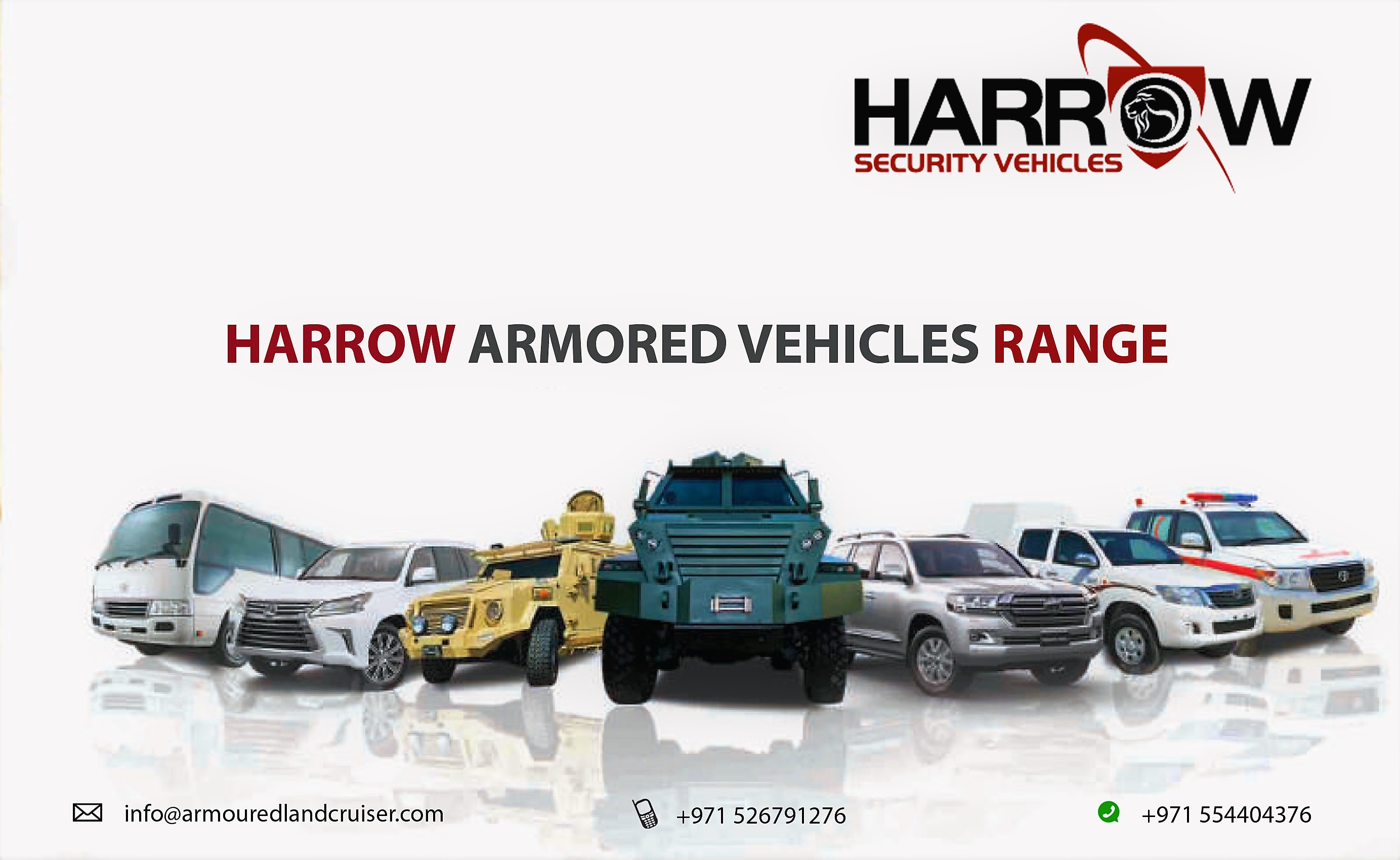 harrow armored vehicles -Armored Vehicles-Military Goods-Automobiles in ...